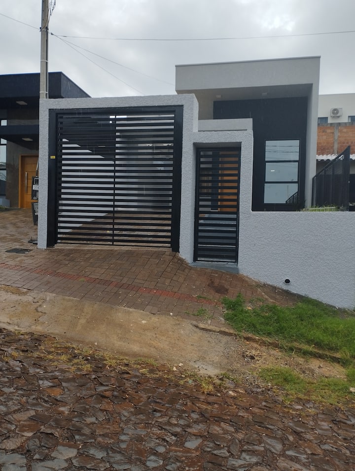 Beltrãoloft Casa - Renascença