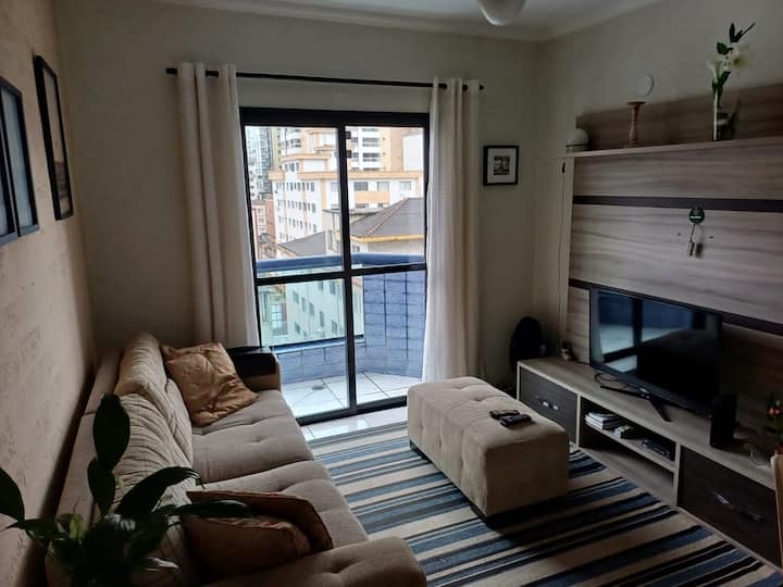 C. Forte - Domingos Checkout 17hrs - Santos