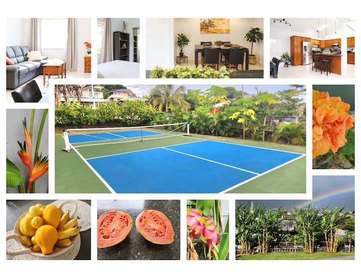 Feel The Local Vibe On The Windward Side! - Kailua, HI