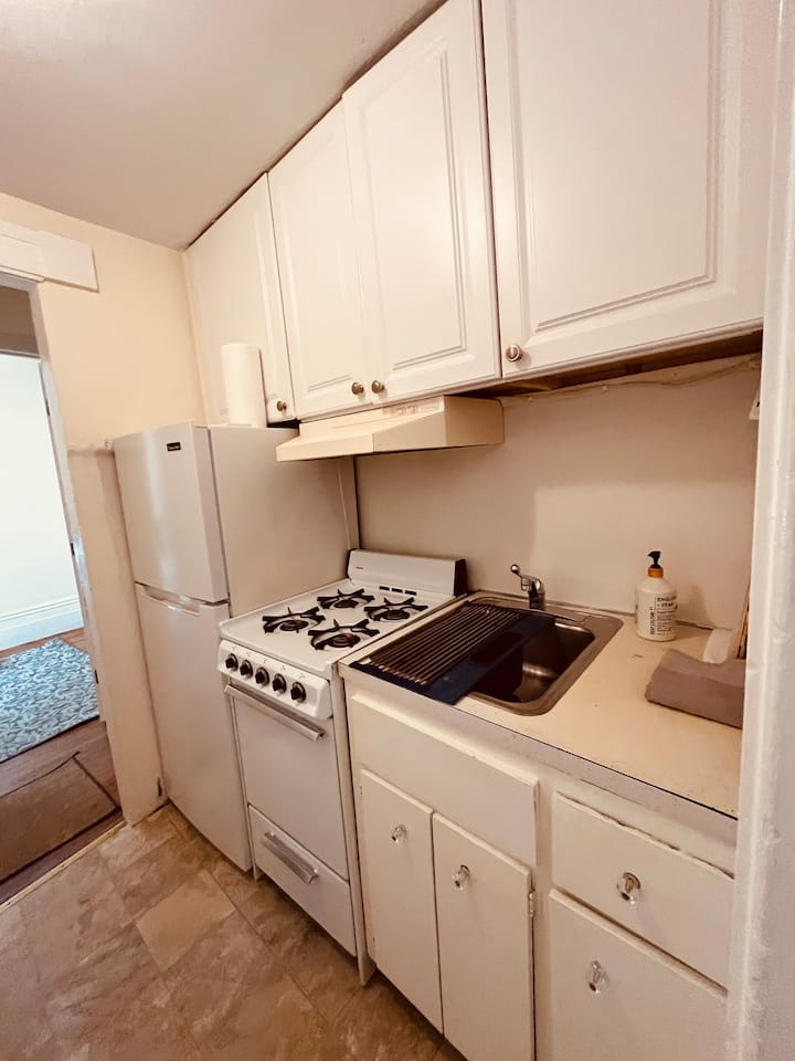 Exquisite 3 Bedroom Apt In Boston Beacon Hill - Cambridge, MA