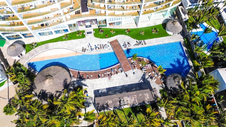 Caminoalmar502/zonadorada/piedeplaya/exclusivo - Mazatlán