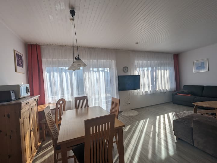 Apartment With Pool & Sauna, Lake & Panoramic View - Austria