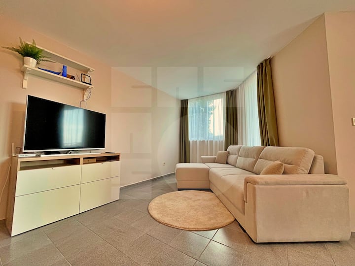 Modern 2br In The Center Comfort And Luxury - Varna