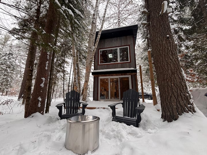 Heron Cabin; Cozy Cottage On Oxtongue River - Ontario 60
