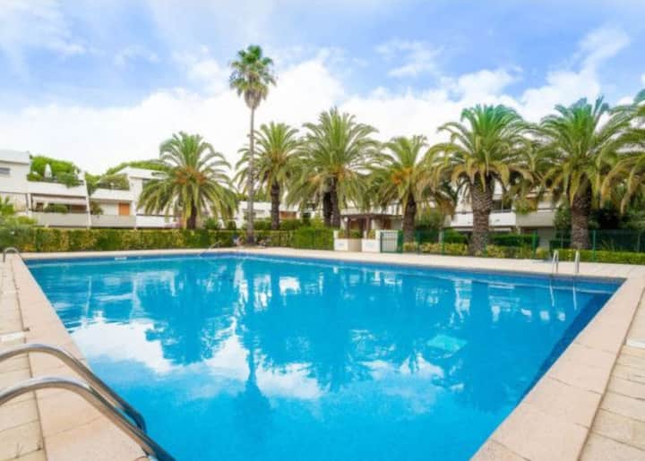 Location Grande Motte Vacances - La Grande-Motte
