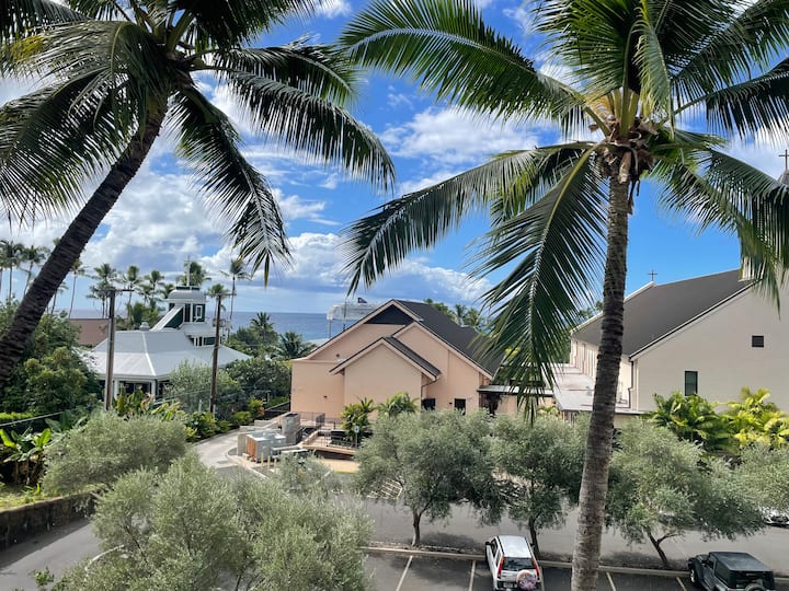 Kailua Village - Kailua-Kona, HI