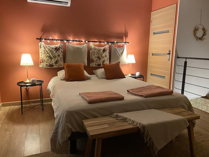 Cave Voutée Spa Sauna Coeur De Bourges @Le_souplex - Bourges