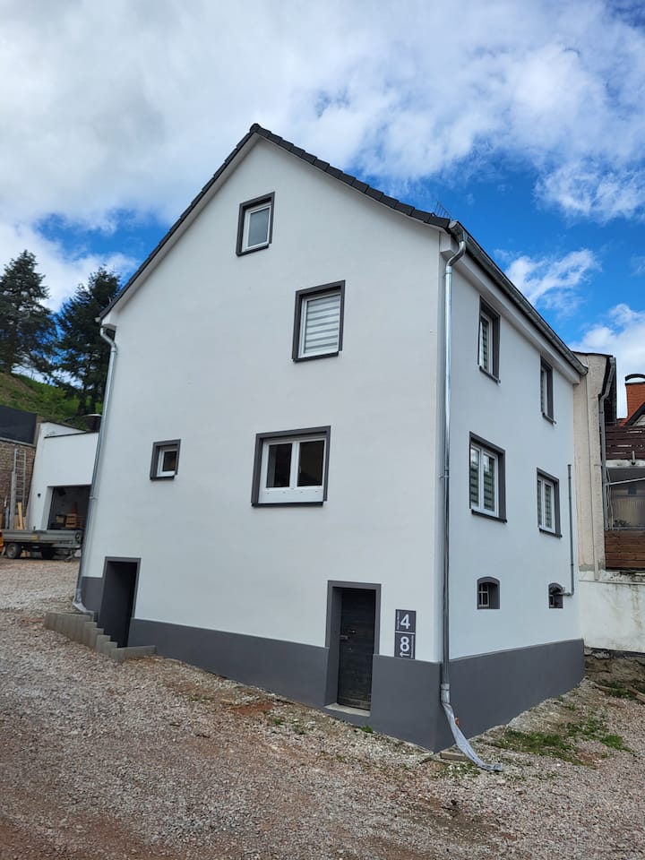 Häusje Müller - Geisenheim