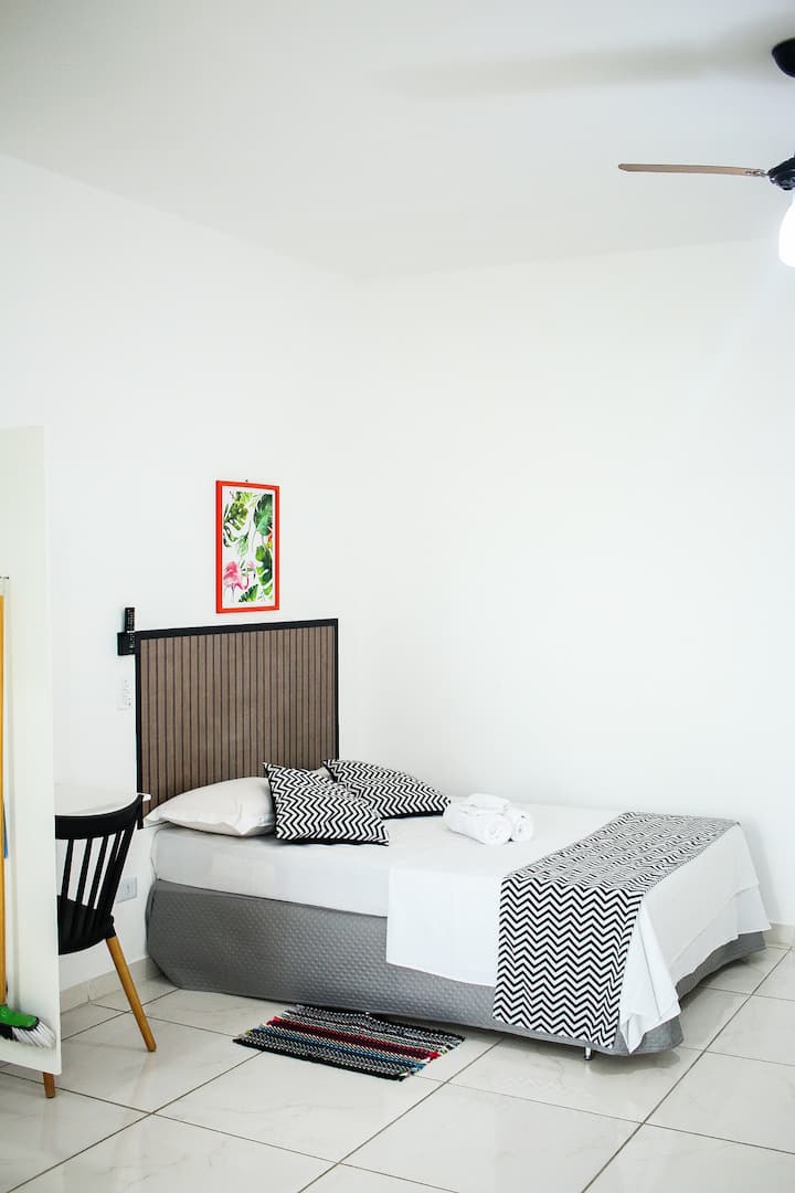 Loft05 Garagem Wifi Próximo Aparecida E Indústrias - Pindamonhangaba