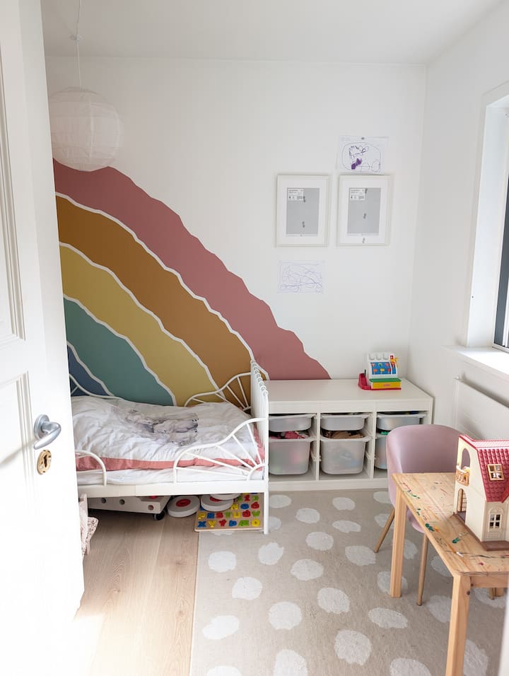 Family Friendly Home In Laugardalur - Islandia