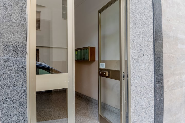 Appartamento Bouganville In Centro A Sanremo - Sanremo