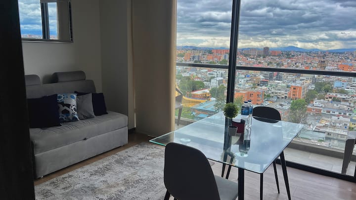° Repos Et Confort Au Club House 5 éToiles - Bogota