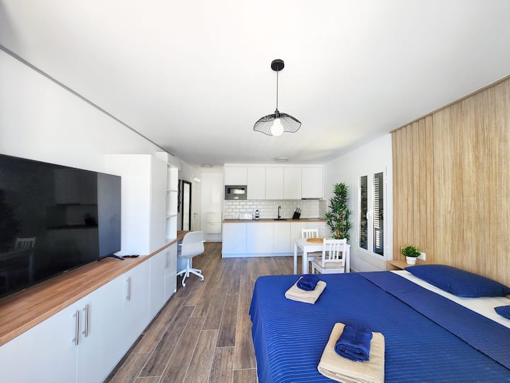 Amazing Loft In Las Américas With Heated Pool - Playa de las Américas