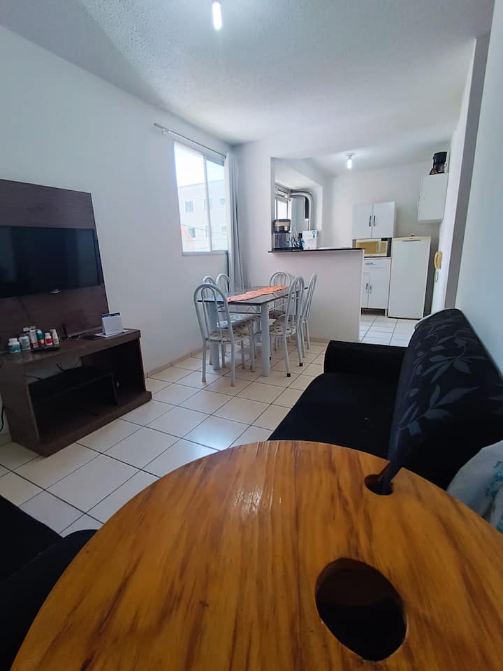 Condomínio Recanto Das Borboletas - Resende