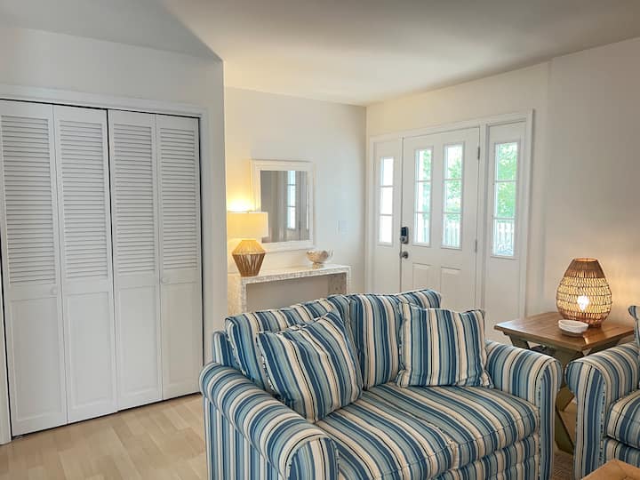 Spacious, Ocean Block 4 Bedroom Townhouse - Lavallette, NJ