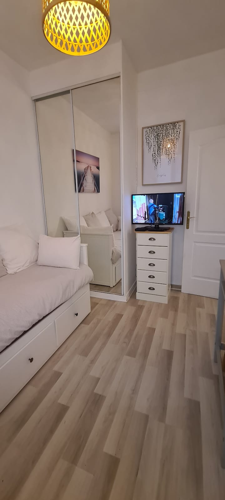Douillet Studio Entre Paris Et Marne La Vallée - Villiers-sur-Marne