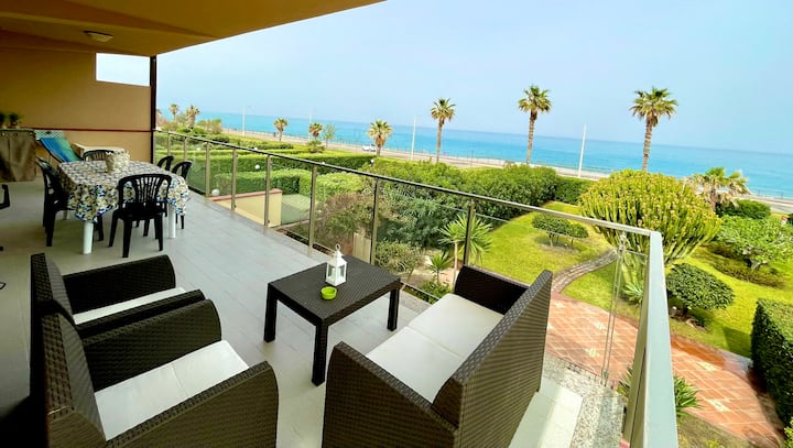 Appartamento La Casa Du Capu - Capo d'Orlando