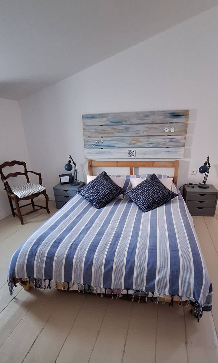 La "Chambre 61" Dans Maison De Village - Carpentras