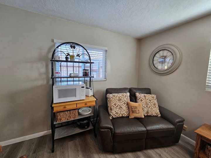 Thumb Butte Guest House - Prescott, AZ