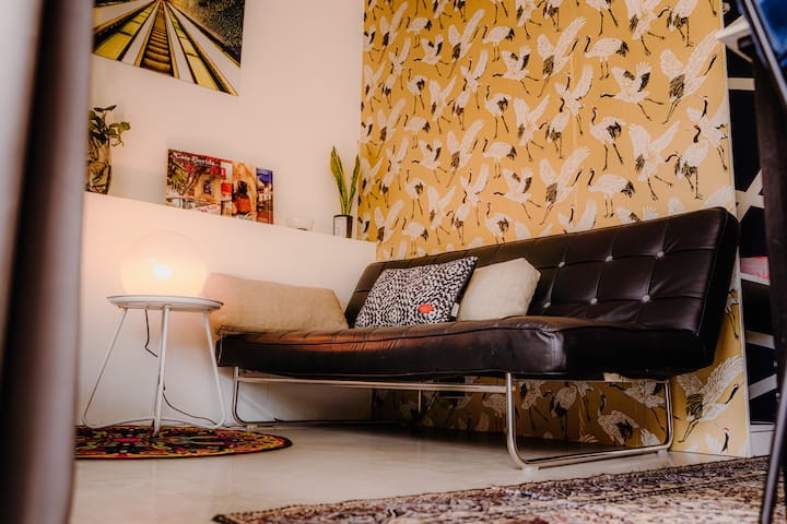 Modern Studio In Unique Boutique Resort - Curaçao