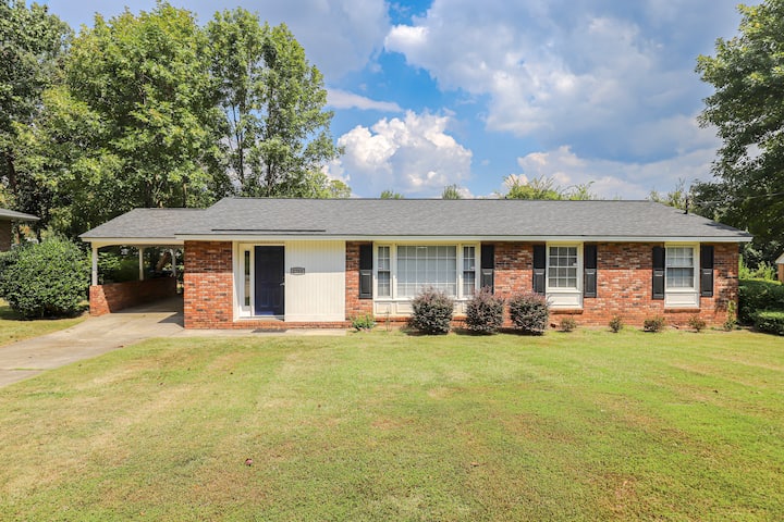 Fairway-fun Hosted By Remax Reinvented - North Augusta, SC