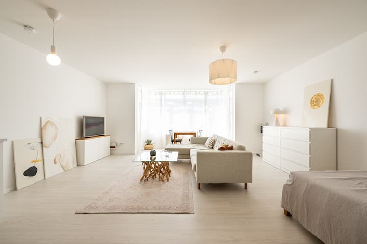 Stylish & Neues Studio Loft In Augsburg - Augsbourg