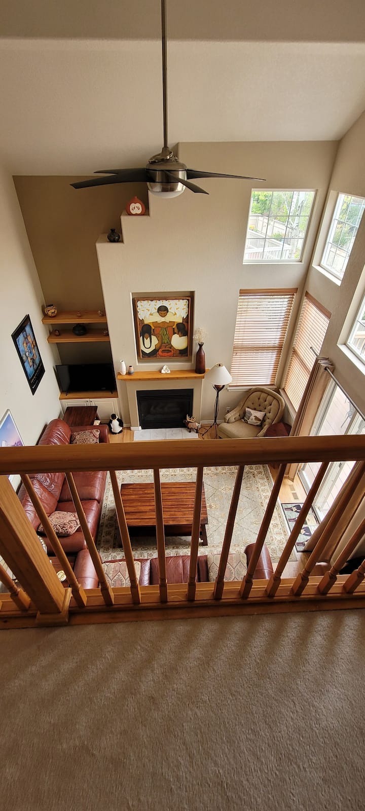 Spacious 4br+ Home In Quiet Meadowview Area - Longmont, CO