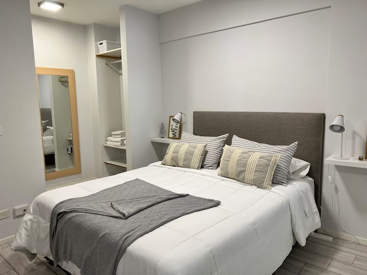 Moderno Departamento En Palermo Soho - Buenos Aires