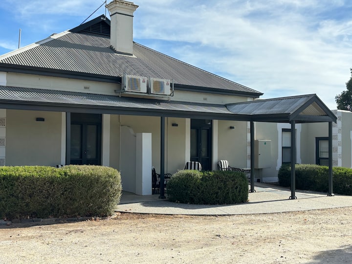 Suite 4-pirathon Country Estate - Tanunda