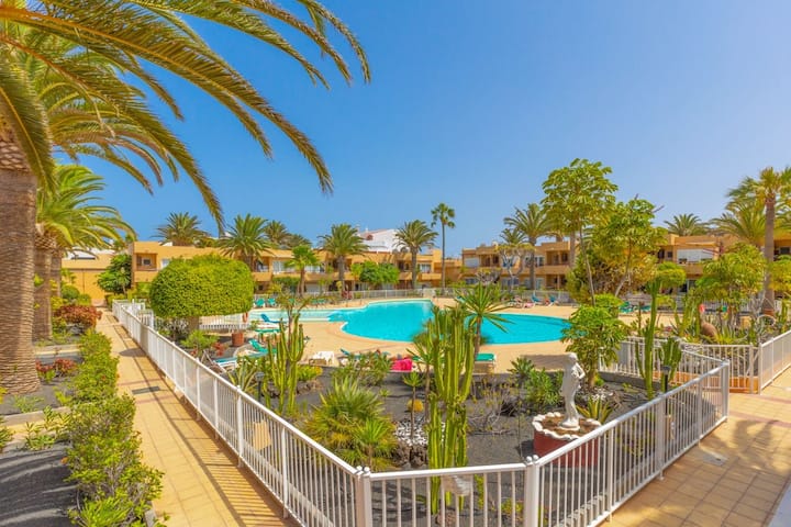 Casa Edo | Las Dunas | Corralejo - Corralejo