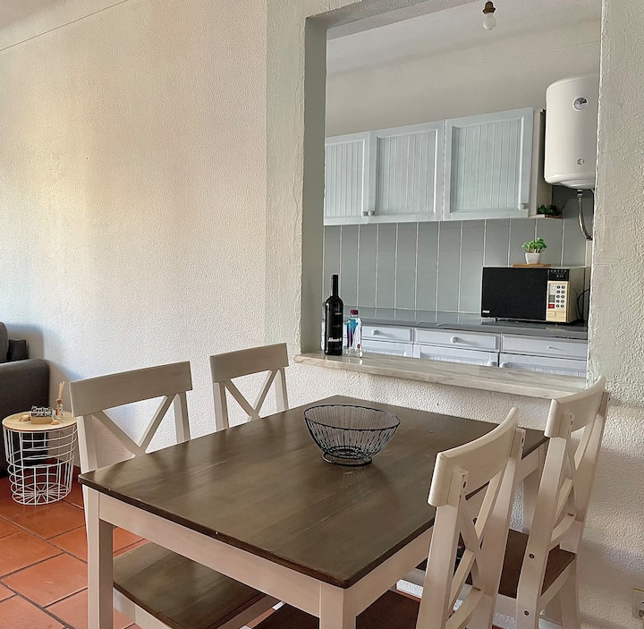 Cozy And Very Central One Bedroom Appartment - Albufeira