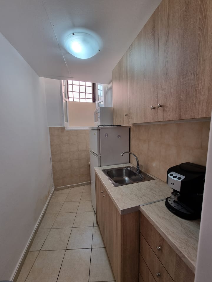 Maria's Cozy Apartment - Corfu Old Town - Corfú