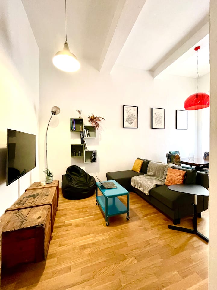 Casa S. Eufemia - Modena