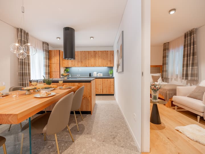 Premium B Apartment - Bovec
