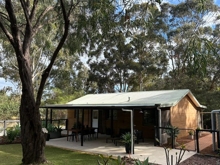 Chez Rufus - Dog Friendly Yallingup Cottage - Yallingup