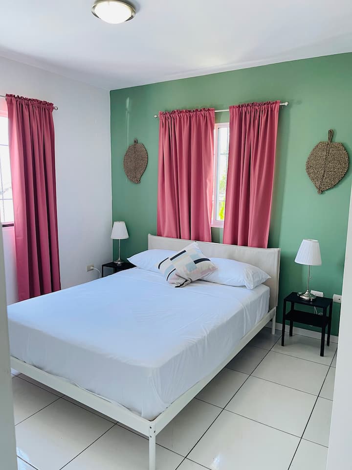 2 Apartamentos Contiguos (4 Habitaciones) - Puerto Plata