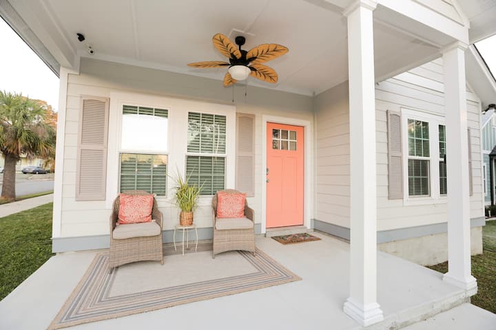 Victoria's Secret Cottage (New Construction) - 波士頓