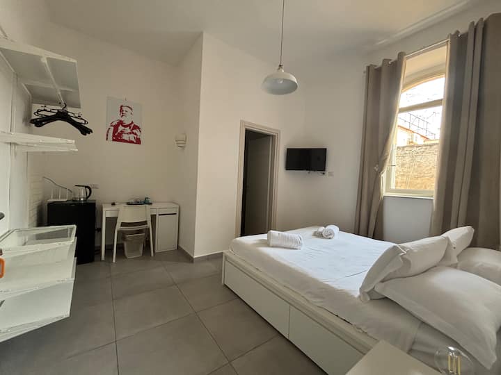 Suite Lello Arena