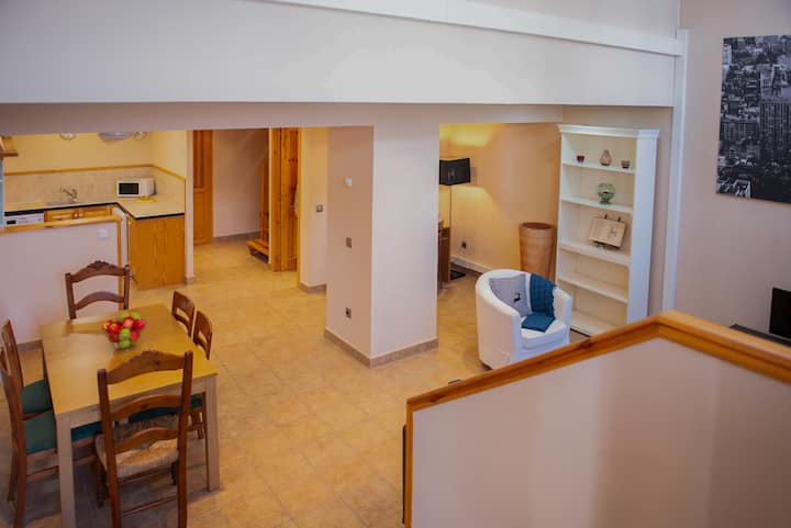 Alojamiento De Montaña Frente A Pistas L46 - Andorre