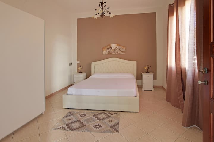 Casa Vacanze La Ficodindia Di Marsala Sicilia - Marsala