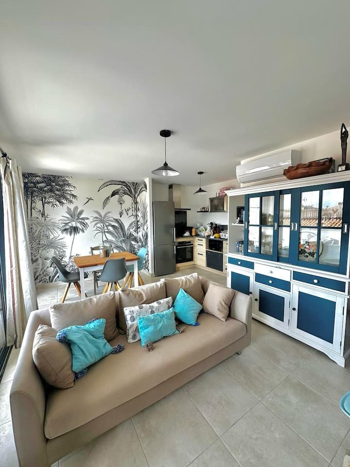 Appartement Casa Buisan - Collioure