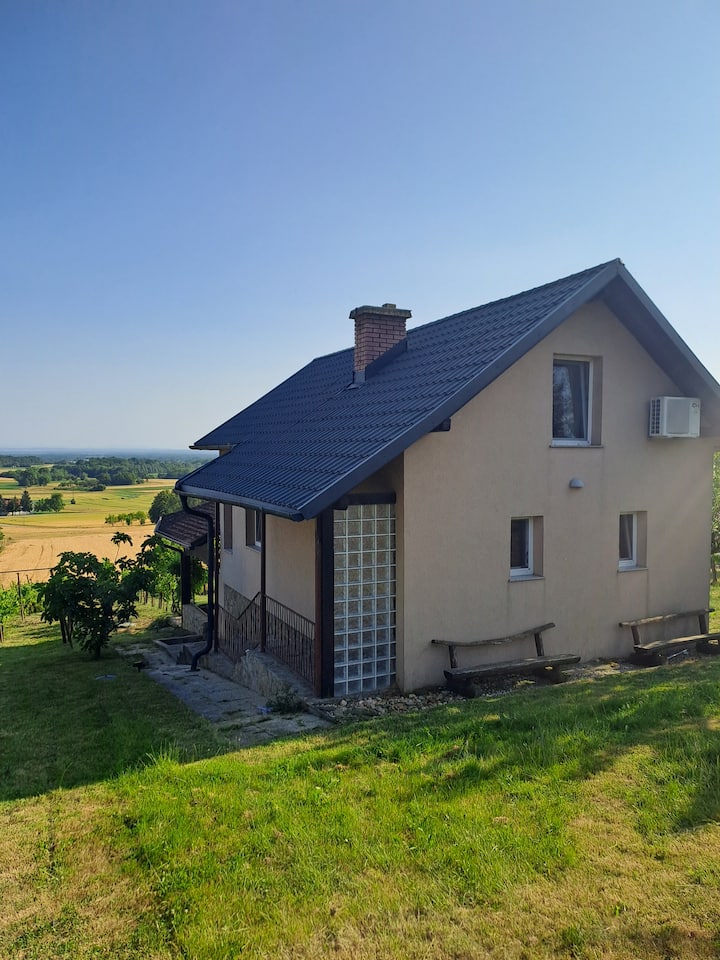 Apartment In The Vineyard - Murska Sobota