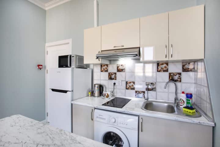 Leyla Apartments 2 - 9/2 - Baku