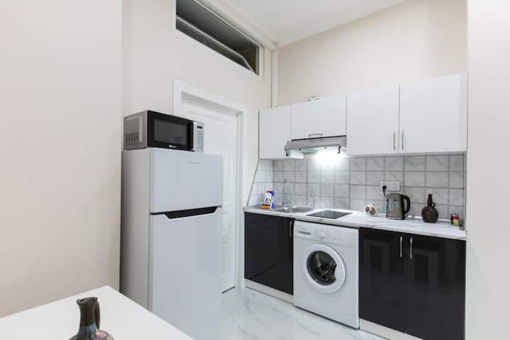 Leyla Apartments 2 - 9/5 - Baku