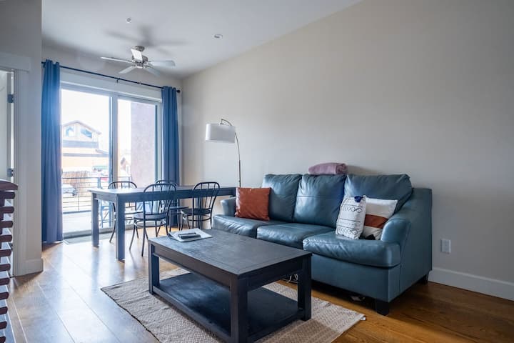 Downtown  | Walk To Grand Lake | 2 Min To Rmnp - Grand Lake, CO