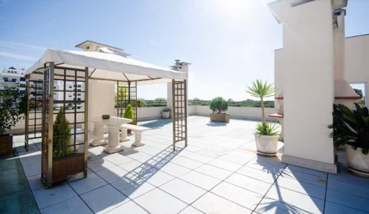 Beach House Caparica - Costa da Caparica