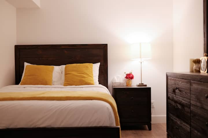 The Willow-low - Langley