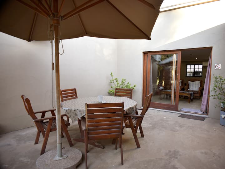Kleinbos Selfcatering - Bloemfontein