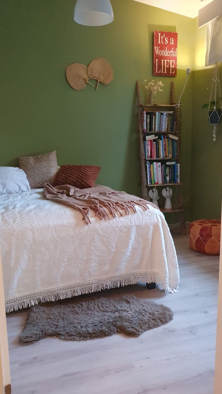 Cozy House With Fireplace And Sauna - Rovaniemi