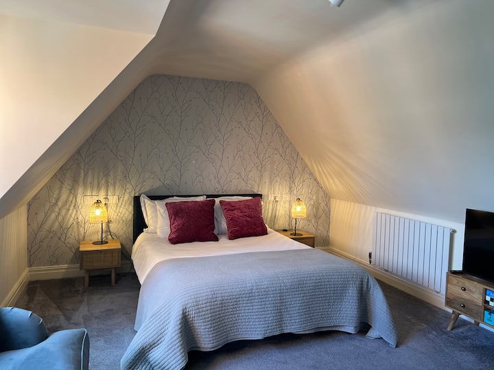 1 Bed Annexe - Farnham